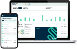 Home Page V2 - Swipey | Corporate Card Solutions for SME