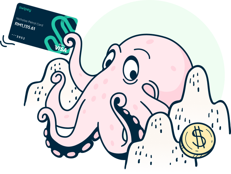 Corporate Card Solutions for SMEs and Startups - Swipey