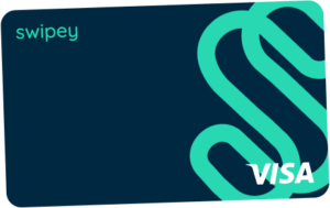 Corporate Cards - Swipey