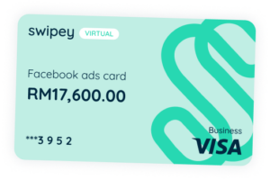 Corporate Cards - Swipey