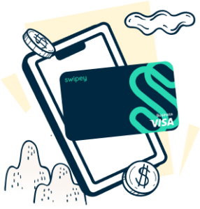 Corporate Cards - Swipey