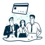 Corporate Cards - Swipey