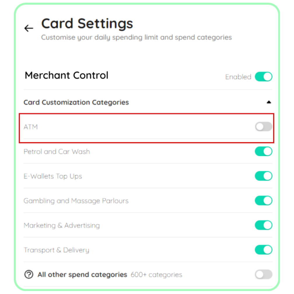 Empower Your Finances with Swipey's Merchant Control